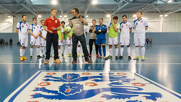 Team leadership lessons from football coaching – Leading Agile Teams